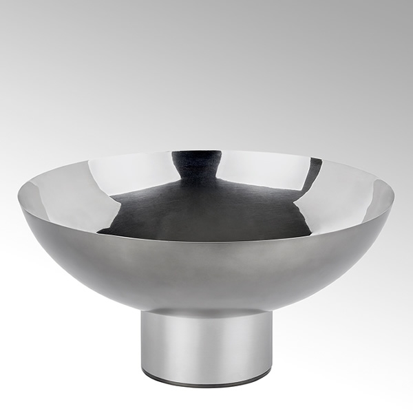 Lambert Schalen - Körbe aus Silber - Metall